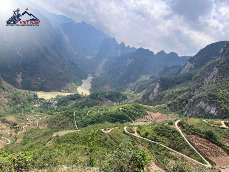 Hanoi Motorbike Loop: Best Practices And Route Suggestions
